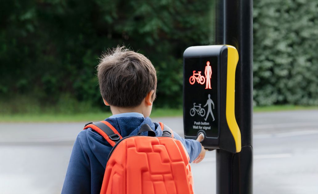 Road Safety Week | A New Era for UK Road Safety Strategy, Kate Hargan