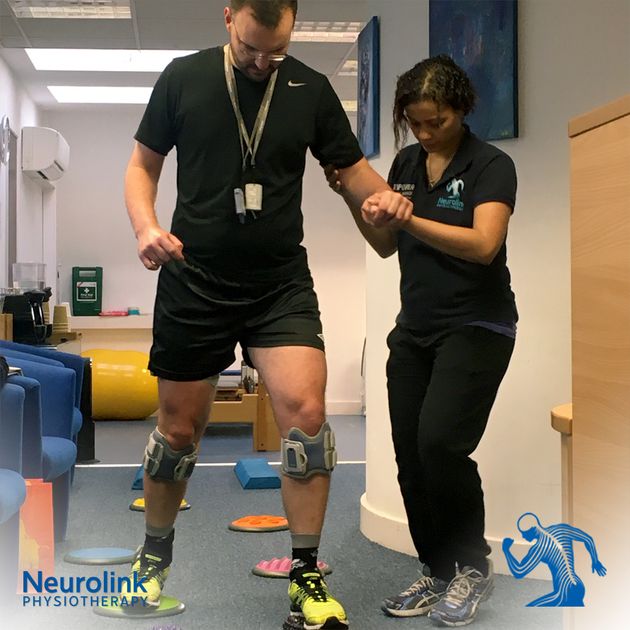 What Is The Bioness L300 Plus System And How Does It Work?, Natalie Woodman