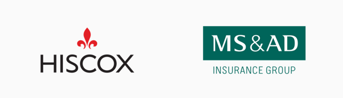 Hiscox and MS&AD Insurance Group join forces with AkinovA, Alexander Pike