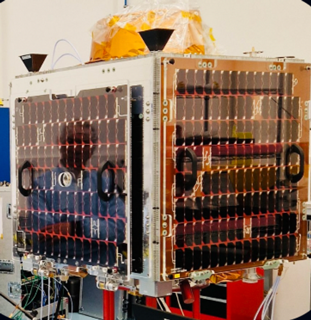 SpaceX Transporter-8 mission scheduled to launch today: Including 13 ...