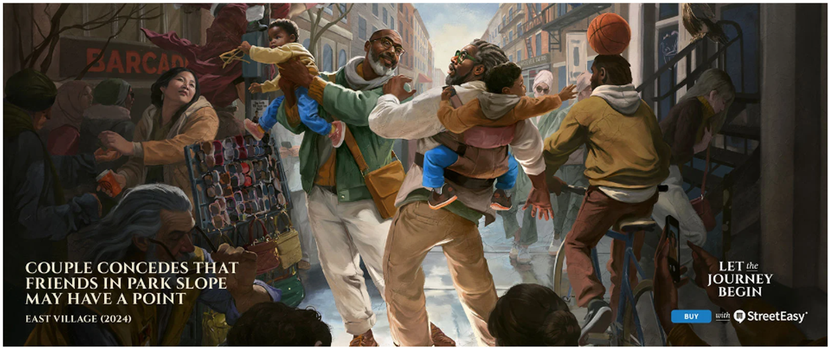 Subway Series: Right of Publicity for Local Celebrities, Terri Seligman