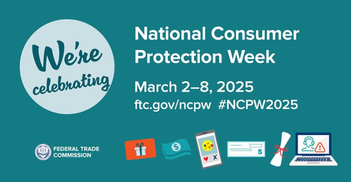 What are the President's Consumer Protection Priorities?, Jeff Greenbaum