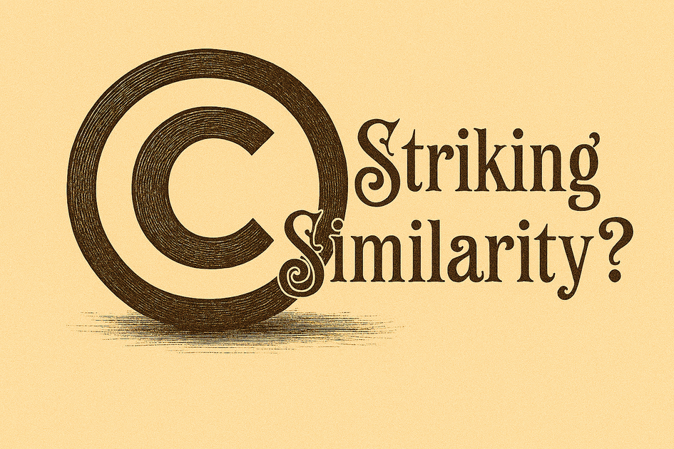 Ninth Circuit Ponders: Striking Similarity or (Penny) Dreadful ...