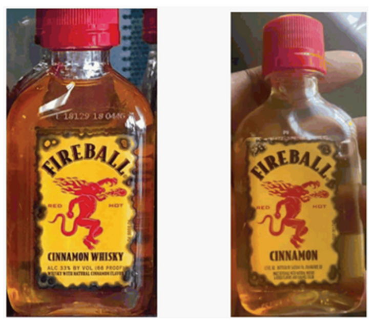 If You're Buying Fireball, Are you Buying Whisky or a Malt Beverage ...