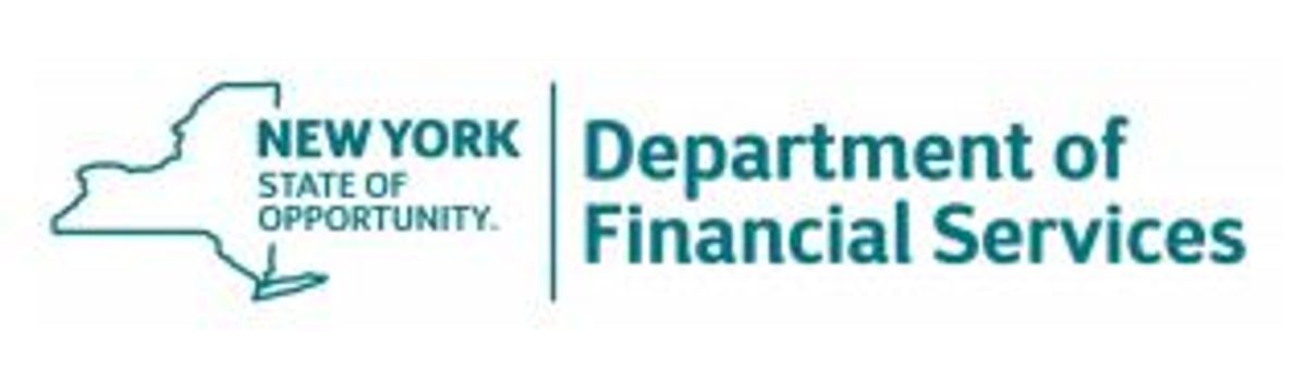 NYS Department of Financial Services Launches New Consumer Protection ...
