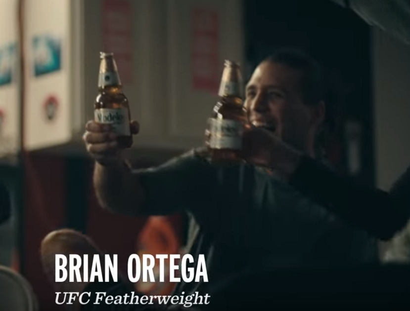 Beer Institute Says Modelo Commercials with Athletes Don't Violate its ...