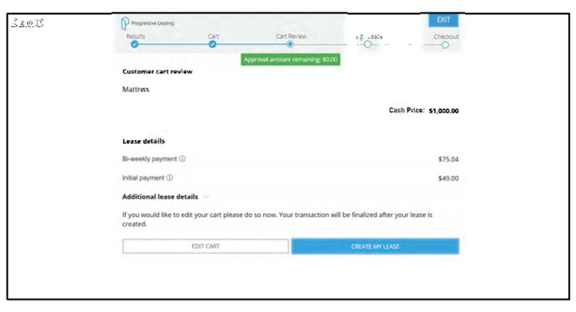 FTC Enters Into $175 Million Settlement Over Pricing Claims, Jeff Greenbaum