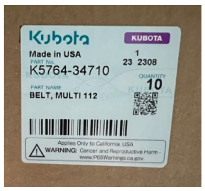 FTC Obtains Largest-Ever "Made in USA" Settlement, Jeff Greenbaum