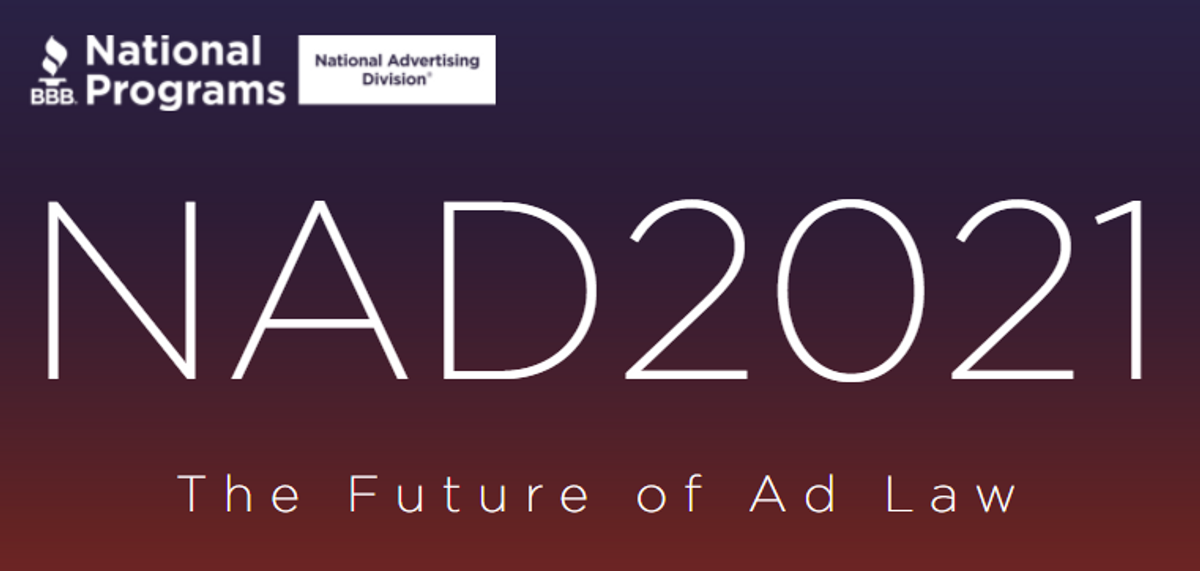 NAD 2021: Important Takeaways from NAD's 50th Anniversary Conference ...