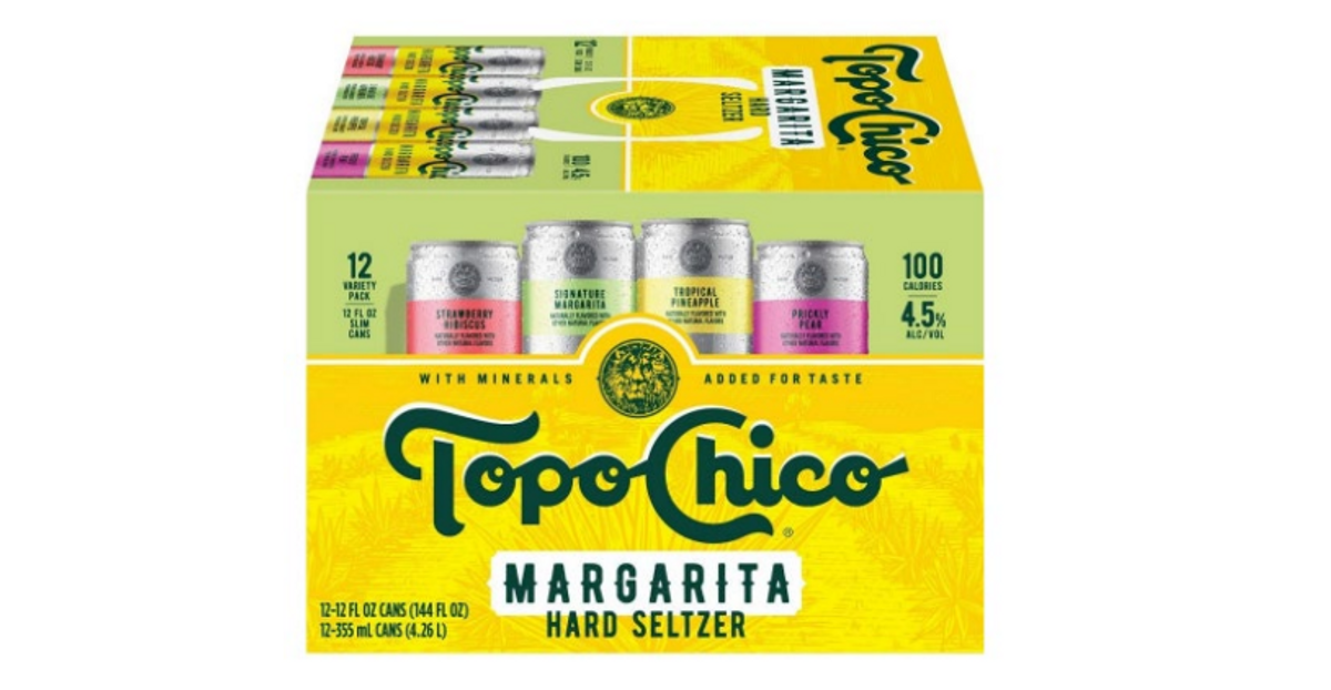 Consumers Lose Their Shot at Winning "Margarita" Labeling Suit, Ariel Radow
