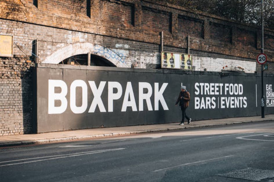 BOXPARK expands to Liverpool, Adam Bernstein