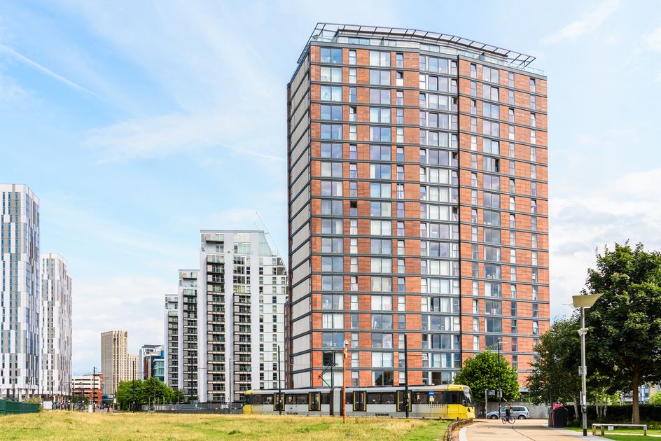 Roadblocks along the Gateways: How delays are holding back high-rise ...