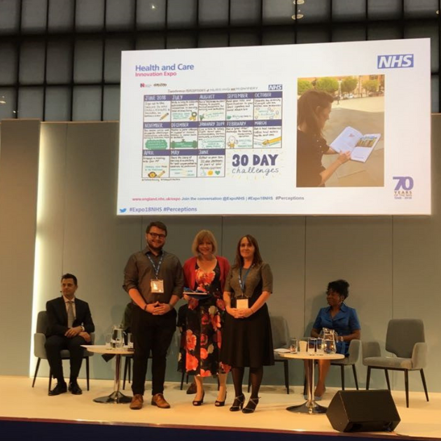 A Collection of Blogs: Celebrating the Voices of Nurses and Midwives ...