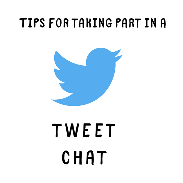 Tips for Taking Part in a Tweet Chat, Leigh Kendall