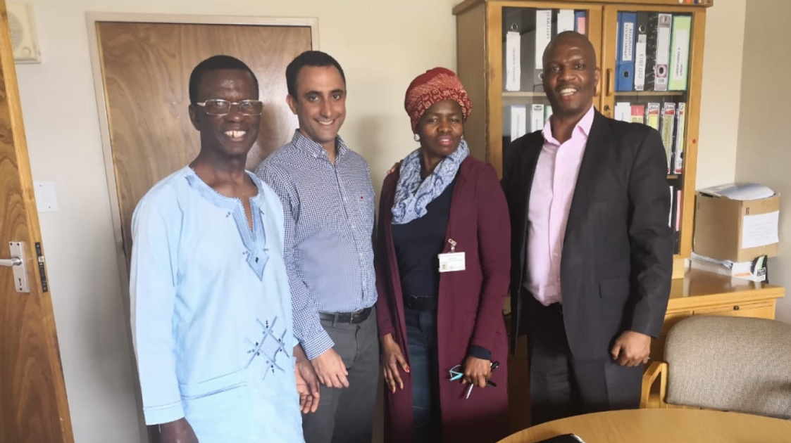 Exploring the Stark Contrast Between South Africa’s Private and Public ...