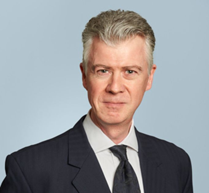 Sanctions Regulator hardens its heart, Peter Caldwell