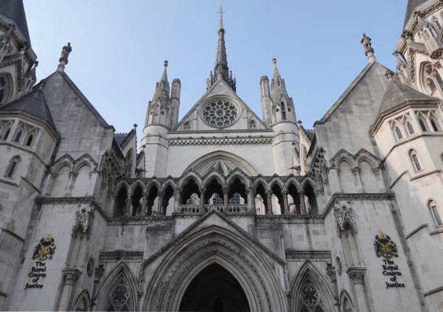 D and F v Persons Unknown: anonymity under the Venables jurisdiction ...
