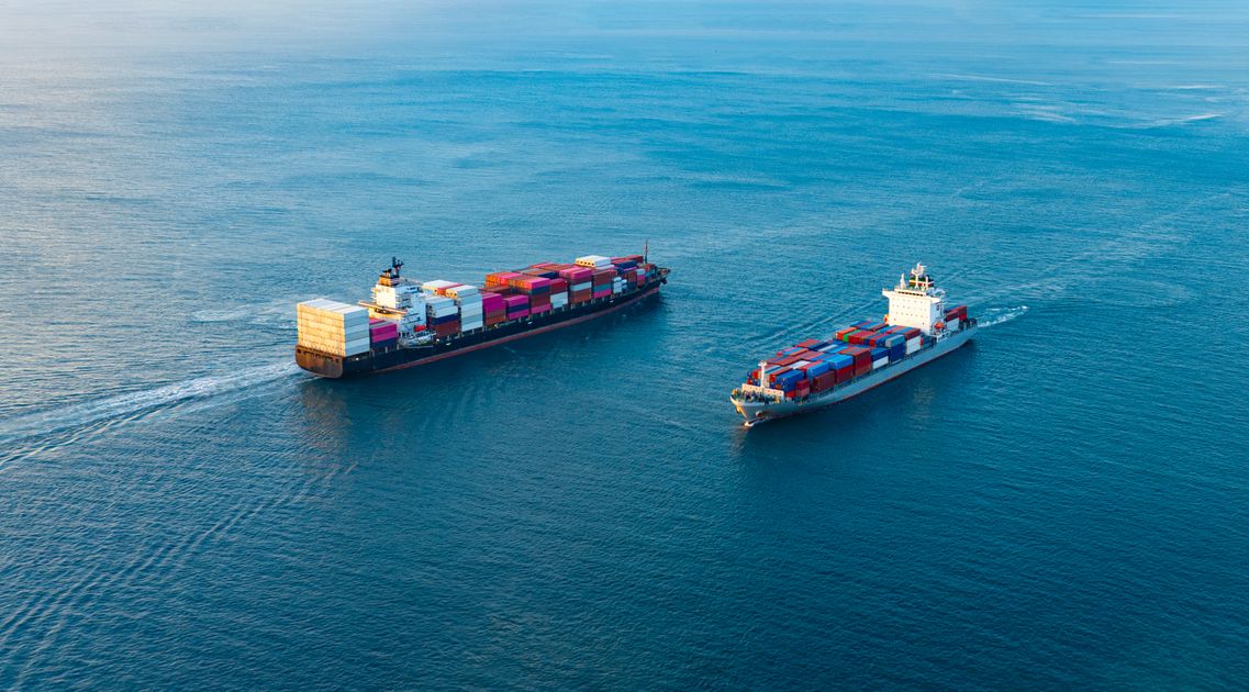 Law of the sea & human rights – Improvements achieved in draft IMO ...