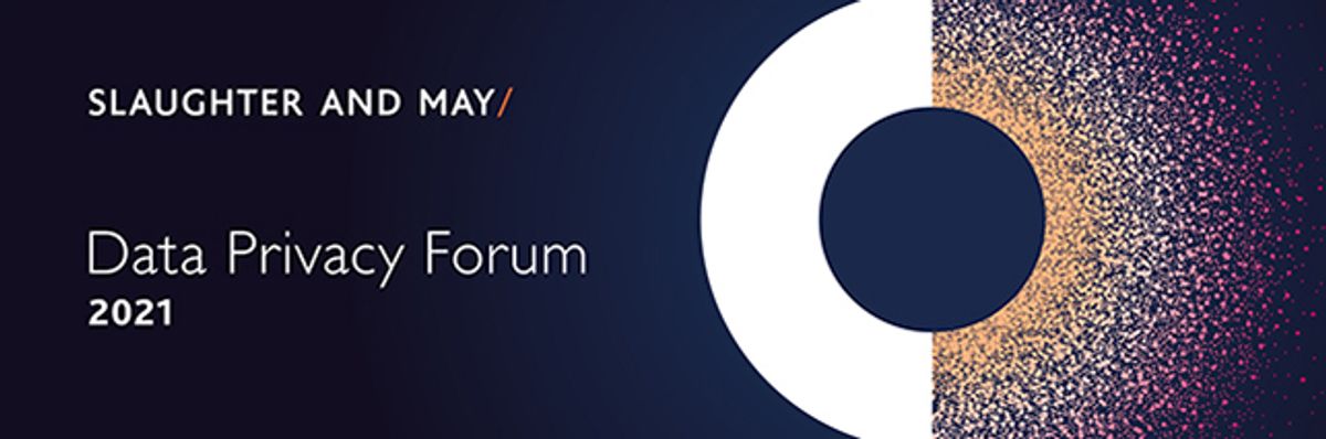 Key data privacy developments in 2021 and what to expect in 2022, Cindy ...