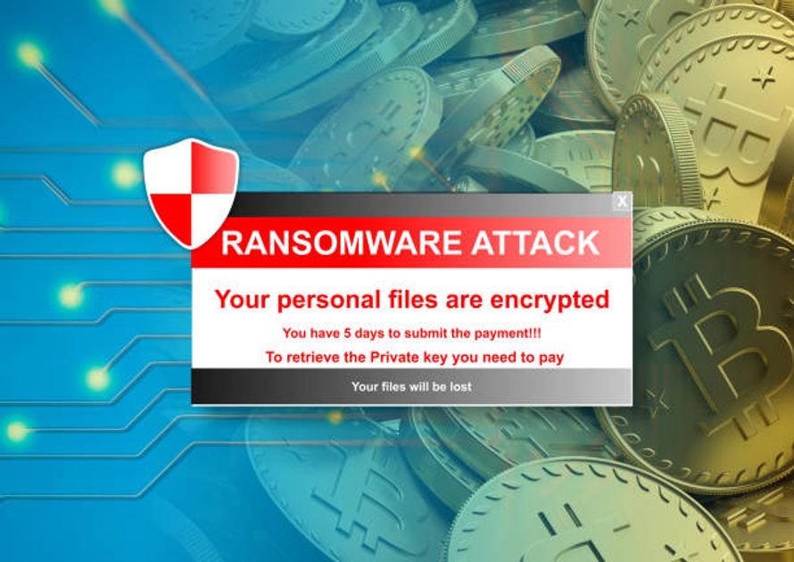 UK and US Governments crack down on ransomware criminals, Natalie Donovan