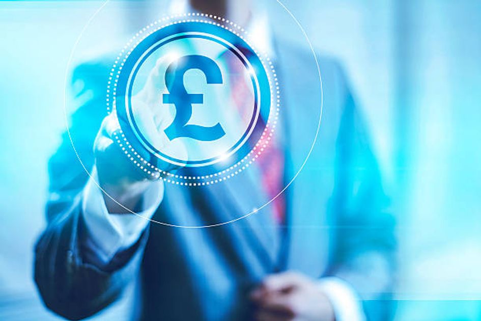 In for a penny: Data protection and privacy implications of the Bank of ...