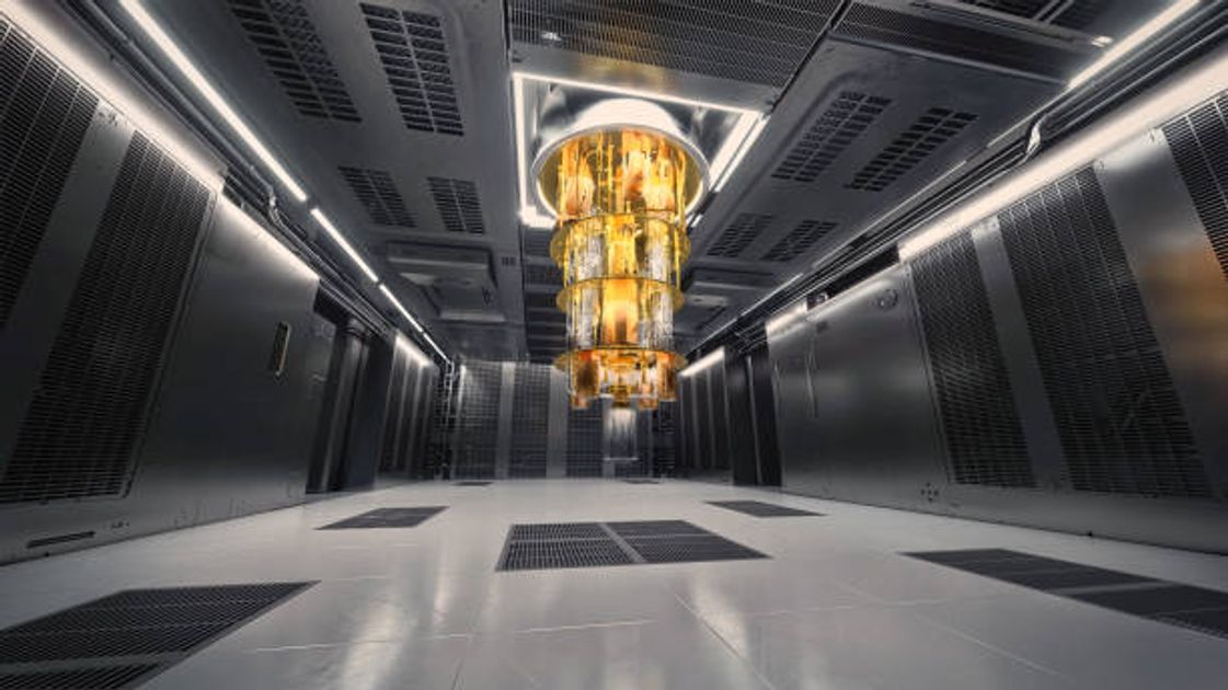 Quantum leap? Key takeaways from the National Quantum Strategy, Issy Spiro