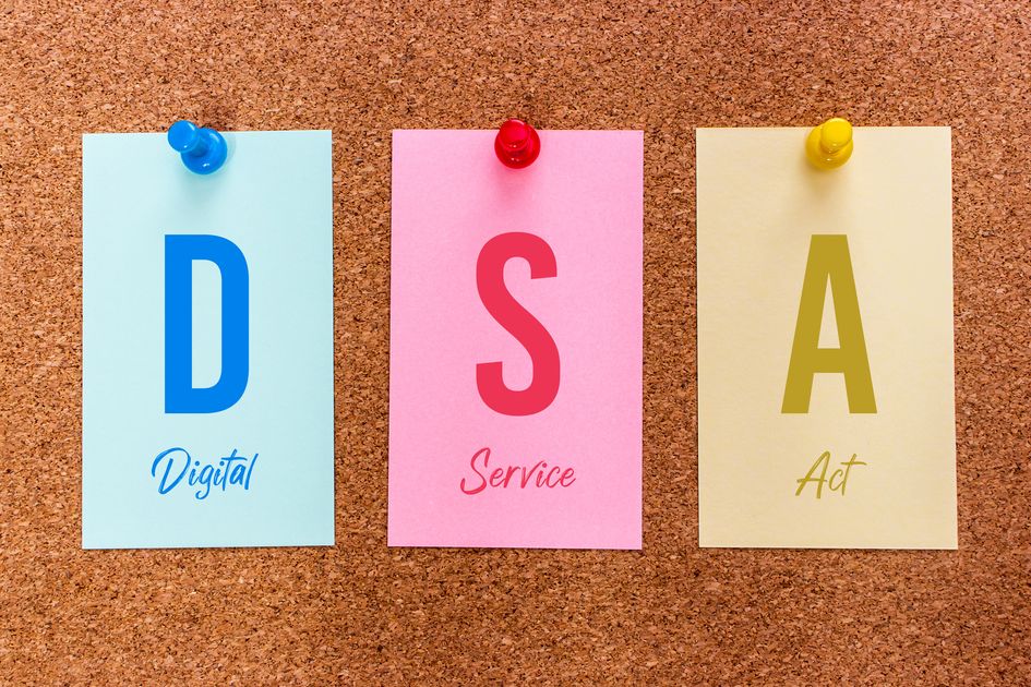 DSA now fully in force, Catherine O'Callaghan