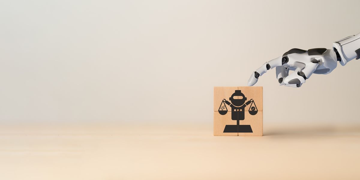 ICO looks at individuals’ rights in GenAI, Cindy Knott