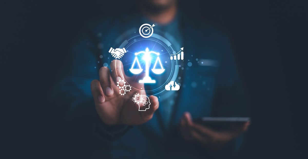 Good Governance around AI – what does it require?, Natalie Donovan, Rob ...