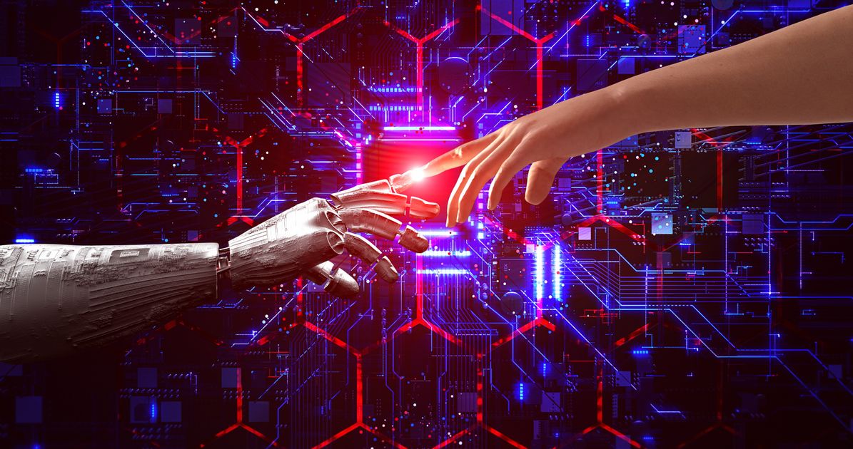 ICO gen AI consultation response: 5 things you need to know, Bryony Bacon