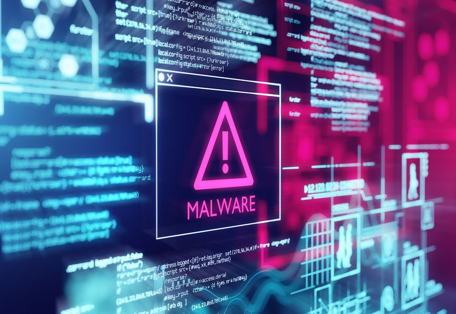 Cyber Update: New Software Security Code of Practice, Sam Edwards ...