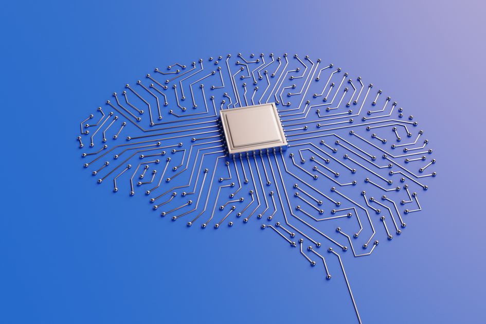 Copyright infringement risks in training Generative AI, Richard Barker