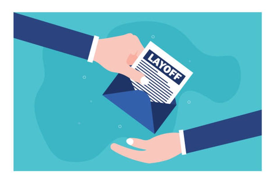 Handling redundancies: lessons from Silicon Valley, Alexandra Mizzi