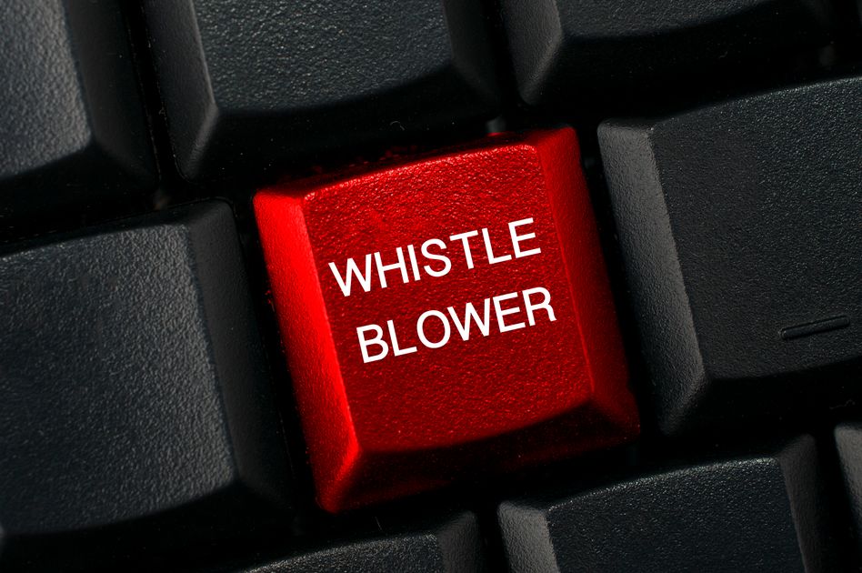 Looking ahead to 2025: who is liable for whistleblowing claims ...