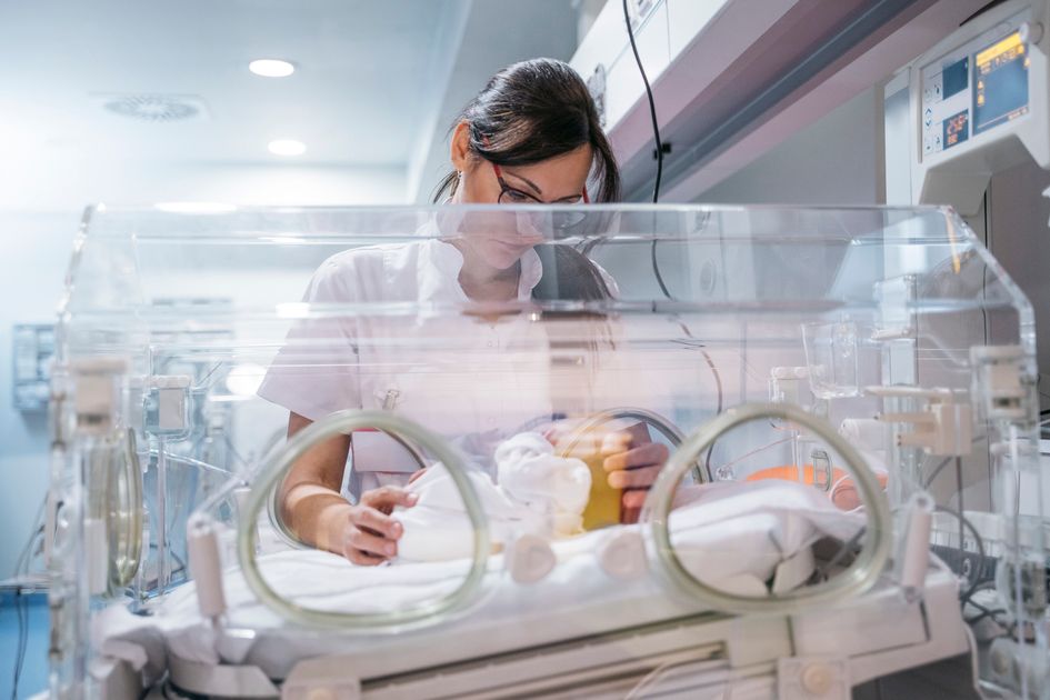 Looking ahead for 2025: Neonatal care leave, Alexandra Mizzi