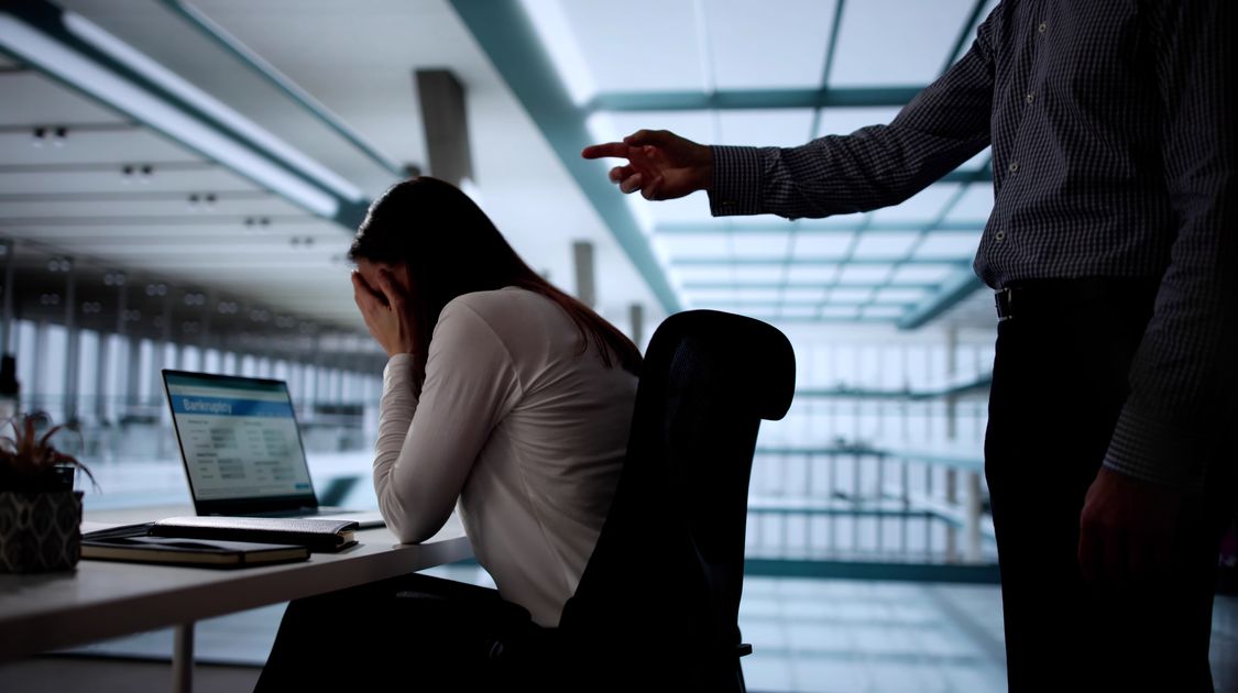Non-financial misconduct in financial services: new rules in force from ...