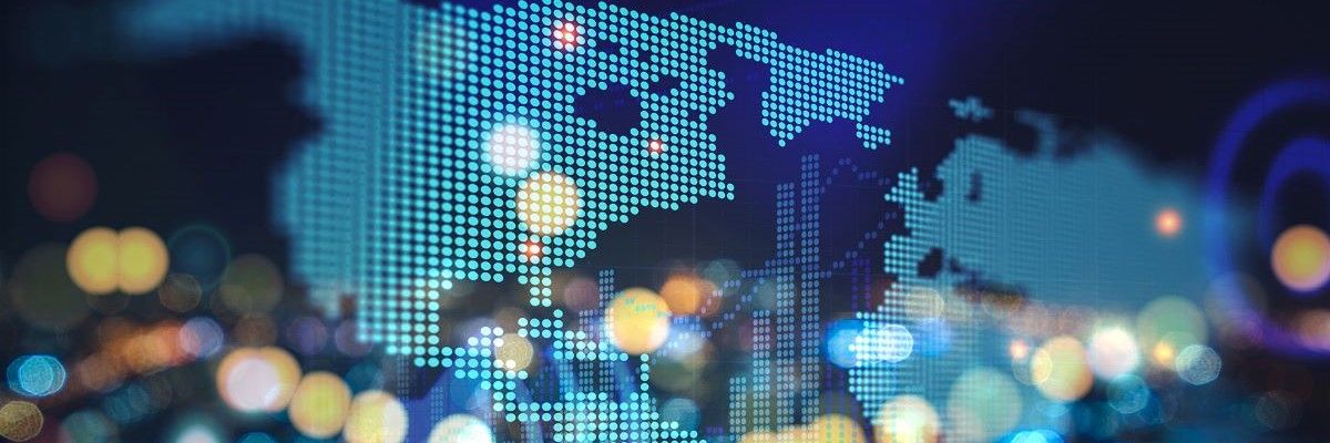 Digital financial infrastructure: Investing in a new financial ...