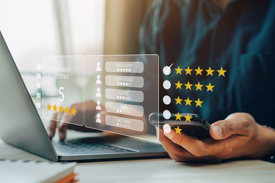 The battle to better protect consumers online rages on, Kim Rust, Helen ...