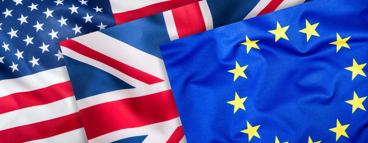 Performative solidarity: what it means when US, EU and UK antitrust ...