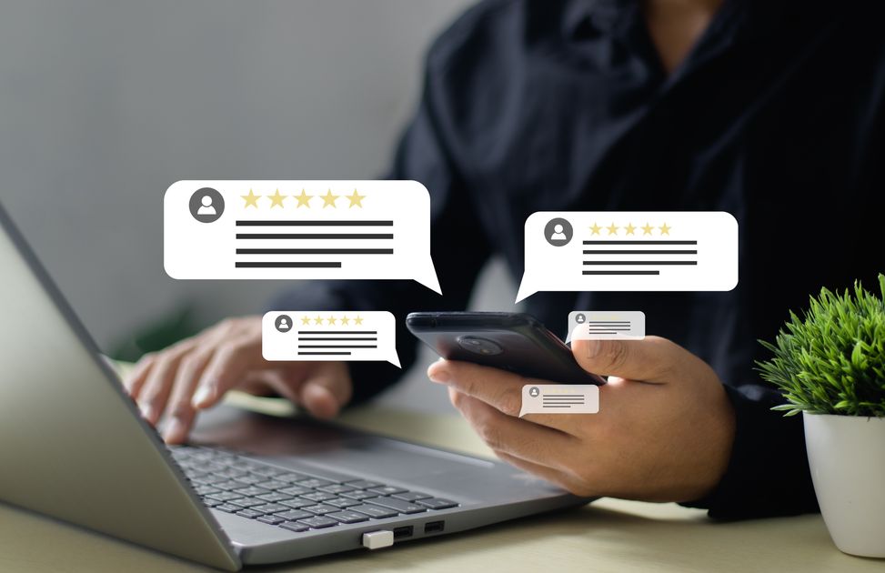 Lessons learned: Key takeaways from CMA’s recent online reviews probe ...