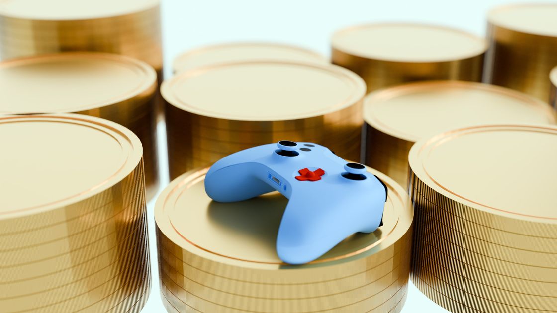 Game changer: EU introduces consumer protection guidance for in-game ...