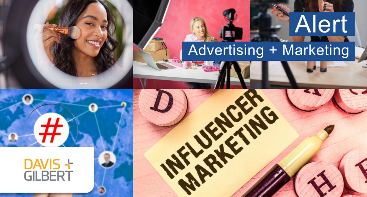 The Rise of Class Actions in Influencer Marketing: What Brands Need to ...