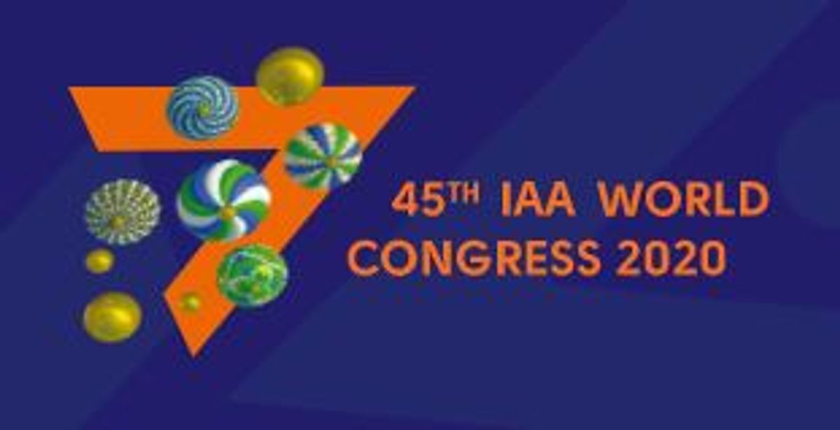 GALA to Co-Host Panels at the IAA World Congress, Jeff Greenbaum