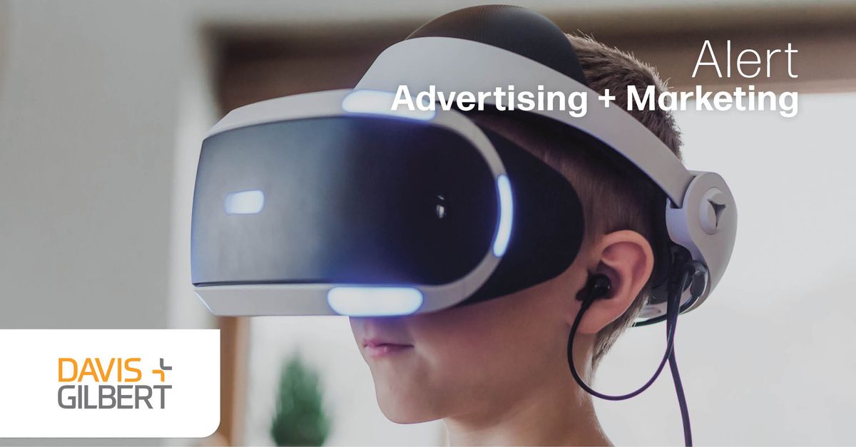 CARU’s New Metaverse Guidelines: Safeguarding Children in the Digital ...