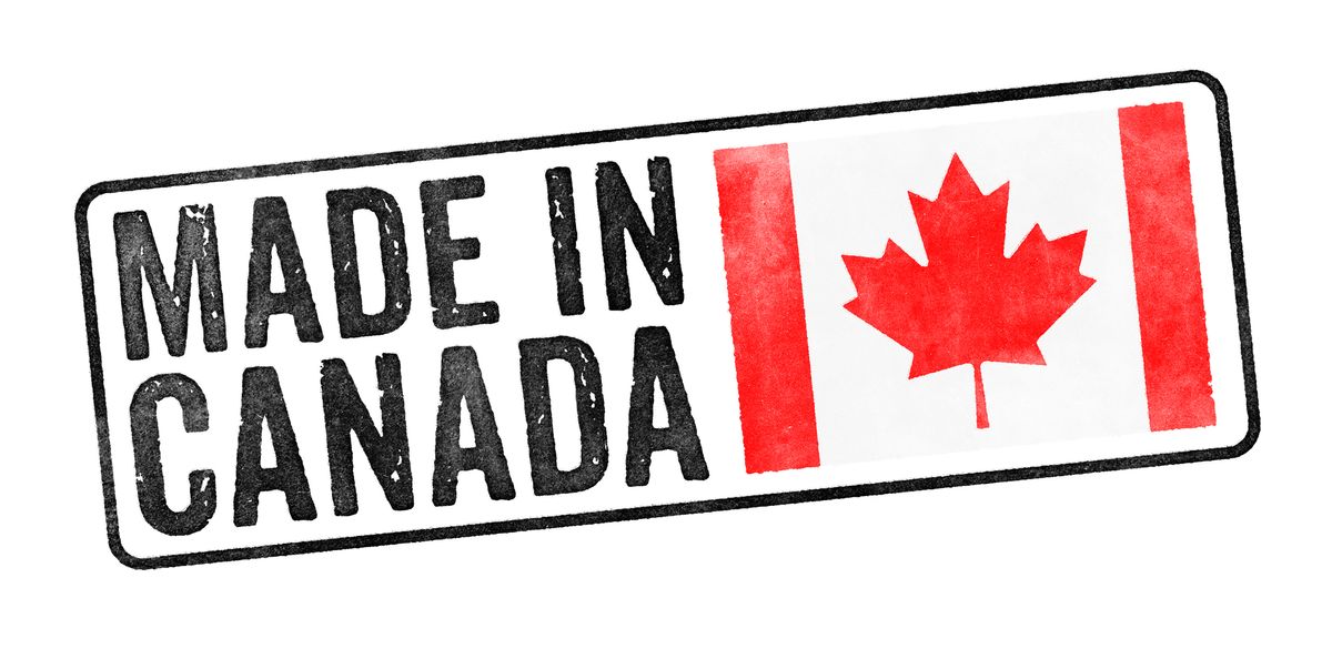 Proudly Canadian: Navigating regulatory compliance for “Made in Canada ...
