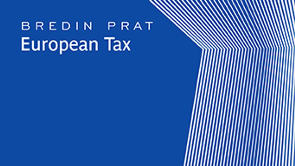 French Finance Bill for 2025: what will be new for businesses ...