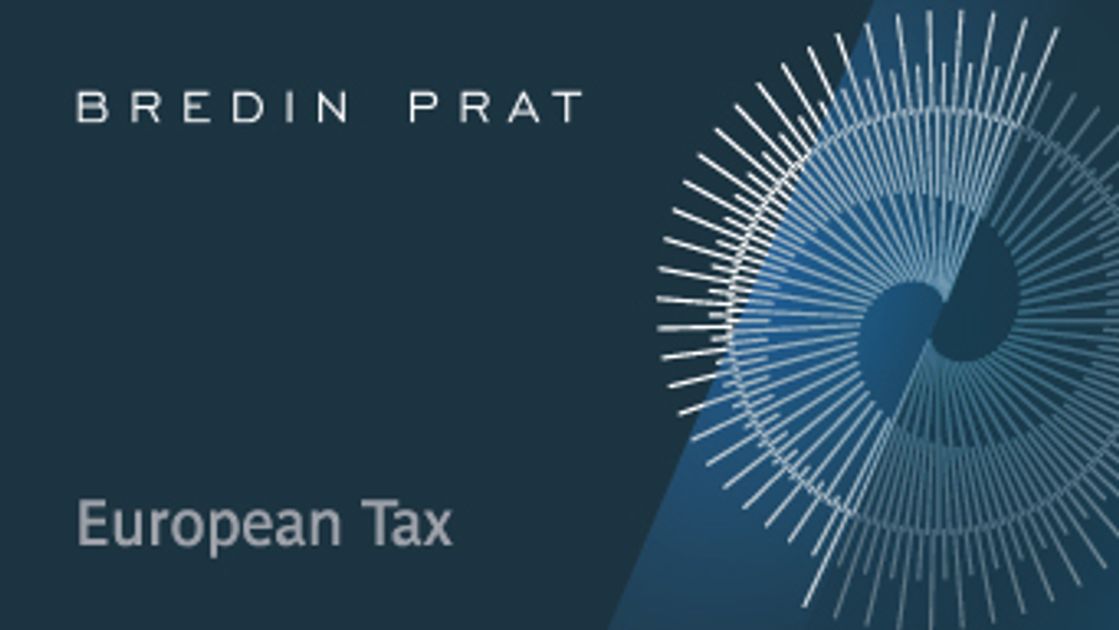 French Finance Bill for 2025: what will be new for businesses ...