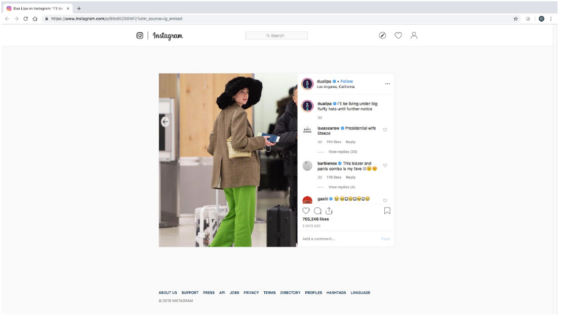 Pretty Please?**, Vish Mohan