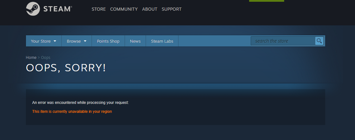 Developer Issues DMCA Takedown Notice to Remove Its Own Game from Steam ...