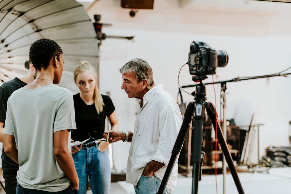 10 Myths Every Documentary Filmmaker Should Know, Melissa Georges